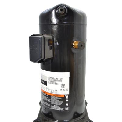 Cina Temperatura 6HP del compressore ZR72KC-TFD-522 Midium del condizionamento d'aria di refrigerazione del rotolo 380V/R22 50HZ di Copeland in vendita
