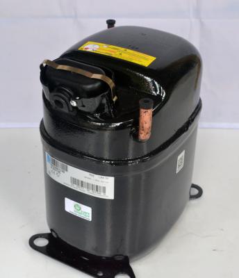 Cina Il compressore AJ5512E del compressore di R22 Tecumseh ha saldato il francese autentico originale del compressore importato in vendita