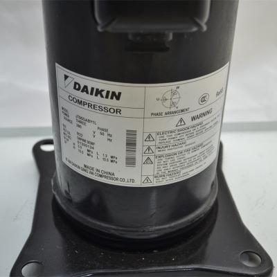 Cina Compressore R22 380V 50HZ del rotolo del Giappone DAIKIN JT95GABY1 3HP in vendita