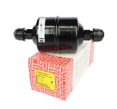 Cina Linea liquida condizionatore d'aria dell'essiccatore di Fliter/congelatore/filtro asciutto più asciutto DCL165 023Z5010 di refrigerazione di HVAC Danfoss in vendita