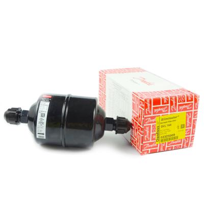 Cina Linea liquida filtro di secchezza di refrigerazione di HVAC Danfoss dal condizionamento d'aria di conservazione frigorifera dell'essiccatore DCL164 023Z5009 di Fliter in vendita