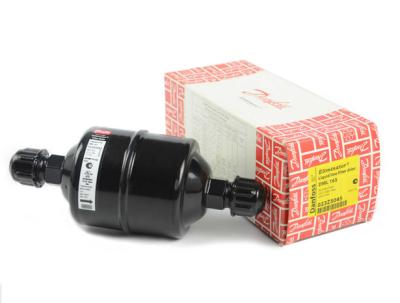 Cina Condizionamento d'aria originale di HVAC Danfoss/accessori asciutti ed asciutti del congelatore del filtro DML165 023Z5045 di refrigerazione in vendita