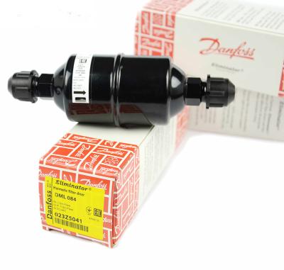 Cina Filtro asciutto originale da HVAC Danfoss per il filtro asciutto ed asciutto DML084 023Z5041 congelatore/dal condizionamento d'aria in vendita
