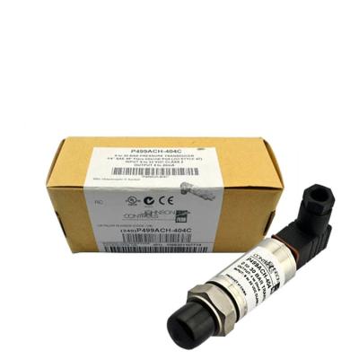 Cina Sensore liquido di pressione del sensore P499ACH-404C di pressione di controllo di HVAC Johnson, moltiplicatore di pressione liquido del trasduttore di pressione in vendita