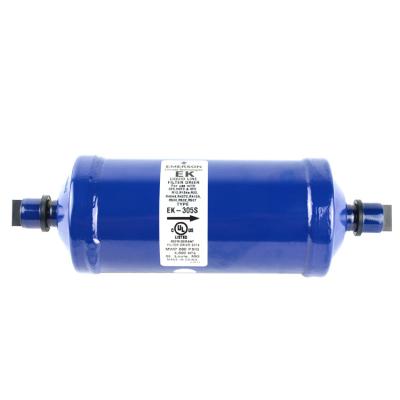 Cina La linea liquida il chiarore EK-305S della refrigerazione di HVAC Emerson Alco dell'essiccatore del filtrante asciuga il filtro per il POE/HCFC/CFC in vendita