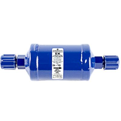 Cina Filtro asciutto dal chiarore EK-165 del filtro da HVAC Emerson Alco Emerson per il filtro da conservazione frigorifera del condizionamento d'aria in vendita
