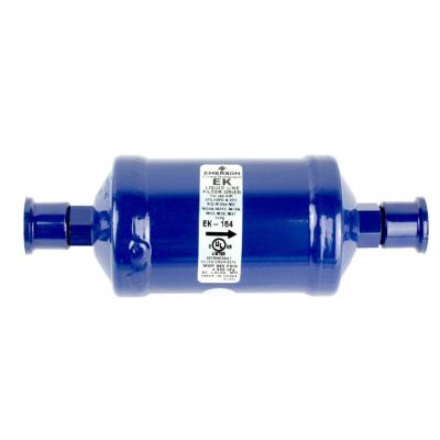 Cina Refrigerazione di secchezza del filtro dal condizionamento d'aria del frigorifero di conservazione frigorifera del chiarore EK-164 di Emerson del filtro da HVAC Emerson Alco in vendita