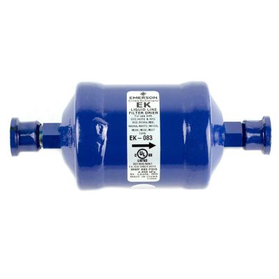 Cina Chiarore di secchezza EK-083 del filtro dell'olio del filtrante del filtro da HVAC Emerson Alco del condizionamento d'aria di secchezza di EMERSON in vendita