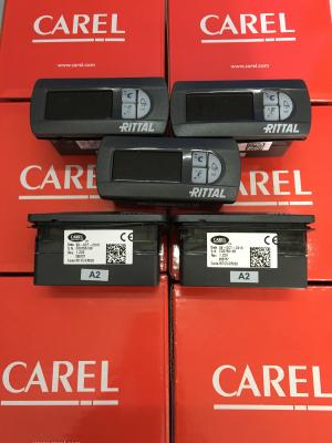 Cina Termostato elettronico elettronico di Carel Digital di comando digitale dell'Italia Carel Di refrigerazione di HVAC per condizionamento d'aria in vendita
