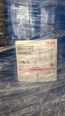 Cina Compressore del condizionamento d'aria R22 dell'esecutore del compressore SY240A4ACBE di refrigerazione del rotolo dell'esecutore di Danfoss in vendita