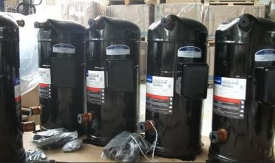 Cina Temperatura 8HP di Midium del compressore del condizionamento d'aria di refrigerazione di ZR94KC-TFD-522 Copeland in vendita