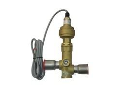 Cina Valvola elettronica Danfoss ETS50B 034G1704 di espansione di HVAC Danfoss per i sistemi di refrigerazione e del condizionamento d'aria in vendita
