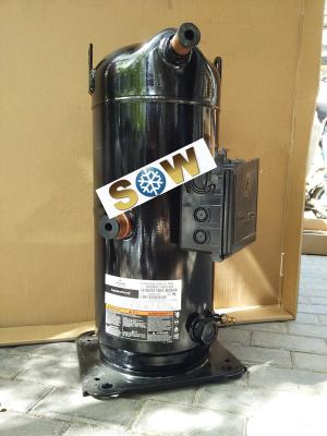 Cina Compressore del rotolo di Copeland ZR250KC-TWD-522 20HP per il compressore centrale di refrigerazione del condizionamento d'aria in vendita