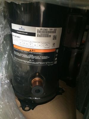 Cina Compressore di refrigerazione del condizionamento d'aria del compressore del rotolo di Copeland VR125KS-TFP-522 10HP in vendita