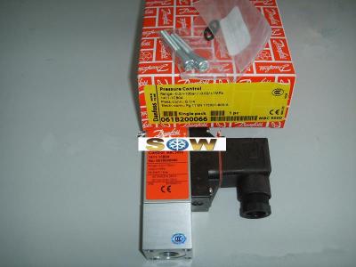 Cina Tipo durevole controllo della pressione MBC500 061B200066 del modulo dei pressostati di HVAC Danfoss MBC500 del compatto di Danfoss per il marinaio in vendita
