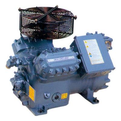 Cina Compressore D8SJ-6000-AWM della Germania Copeland/serie ermetica del compressore DWM dei semi stazionari refrigerazione di D Copeland in vendita
