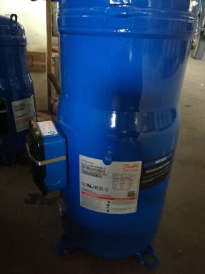 Cina Compressore di refrigerazione del rotolo dell'esecutore di R410A Danfoss, compressore SH105A4ALC del condizionamento d'aria dell'esecutore in vendita