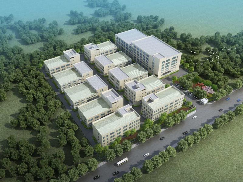 Verified China supplier - Shanghai Liongo Packaging Technology Co., Ltd.