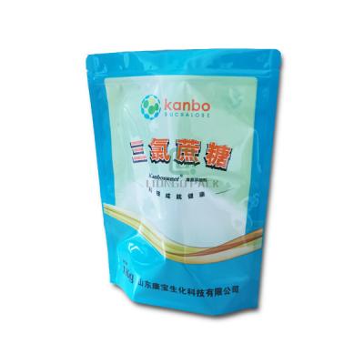 Cina 1kg 270mmx200mm imballaggio per alimenti del sacchetto di plastica da 145 micron in vendita