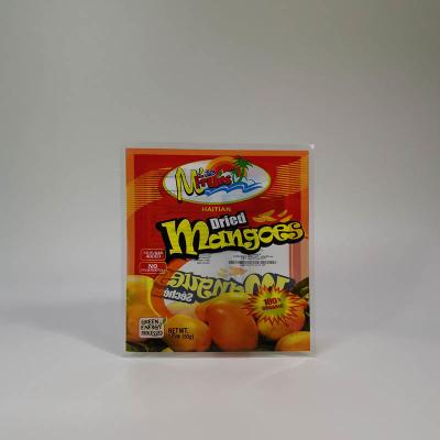 Cina 50g 180mmx165mm sacchetti di imballaggio per alimenti di 60 micron in vendita