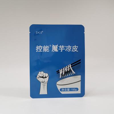 中国 150g冷たいNoddleの真空の食品包装の袋 販売のため