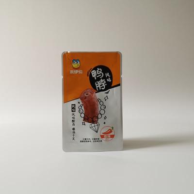 Cina Sacchetti di Mini Pouch Heat Resisting Packaging per gli spuntini cinesi in vendita