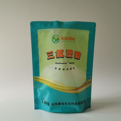 中国 270mmx200mmは150ミクロンの食品等級袋を立てる 販売のため