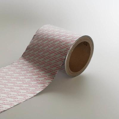 Cina PTP ha laminato Rolls d'imballaggio in vendita