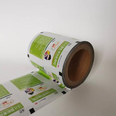 Κίνα VMPET 75 μικρό 3 Mil ιατρική συσκευάζοντας ταινία προς πώληση