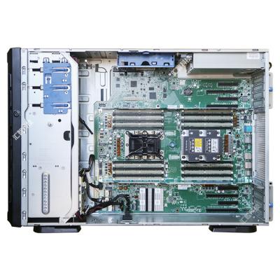 Cina 5U OEM di ProLiant ML350 Gen10 del server dello scaffale del computer HPE in vendita