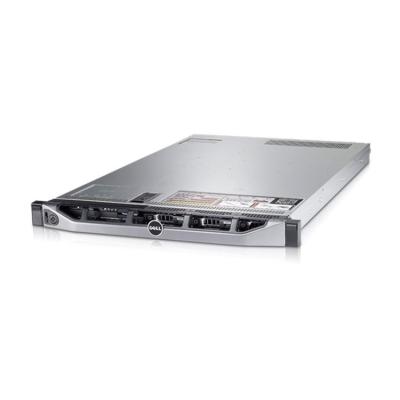 중국 Large inventory Dell Poweredge R620 Rack Website Virtual Business 1u Internet Dell Server R620 Used Dell a server system 판매용