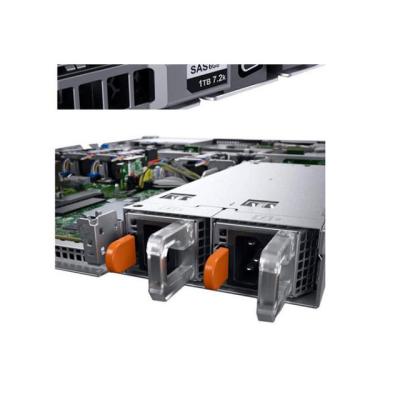 중국 PowerEdge R330 rack server Intel Xeon E3-1230 v6 3.5GHz 8M cache 4C/8T turbo (72W) 판매용