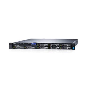 中国 PowerEdge R330 Server Bay Xeon E3-1220V6 3.0Ghz 4Core/8GB ECC/1TB SATA /DVD RW network server rack server 販売のため