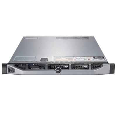中国 高品質のPowerEdge R430 E5-2609V3*2 インテル Xeon V4 ラックサーバー 販売のため