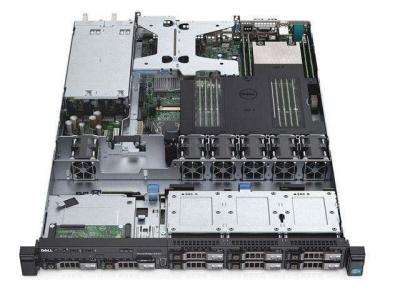 中国 高品質のPowerEdge R430 E5-2609V3*2 インテル Xeon V4 ラックサーバー 販売のため