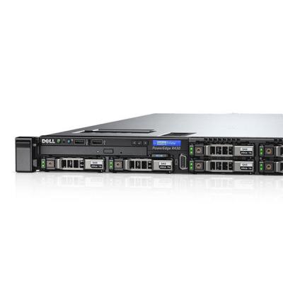 中国 高品質のPowerEdge R430 E5-2609V3*2 インテル Xeon V4 ラックサーバー 販売のため