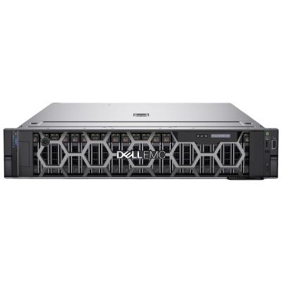 Cina DELL Poweredge R640 650 R740 R750 R940 Nuovi host utilizzati Server Sistema di archiviazione di rete 2u Rack Server in vendita