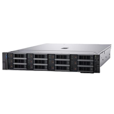 Cina DELL Poweredge R640 650 R740 R750 R940 Nuovi host utilizzati Server Sistema di archiviazione di rete 2u Rack Server in vendita