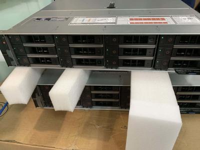 中国 2U Server R740xd rack storage server Dells PowerEdge R740XD with Xeon 5218 Processor 販売のため