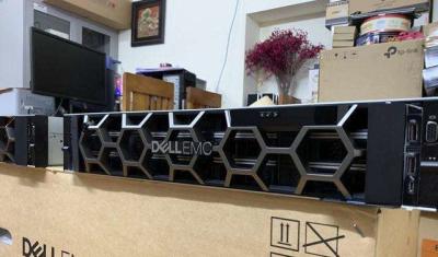 中国 2U Server R740xd rack storage server Dells PowerEdge R740XD with Xeon 5218 Processor 販売のため