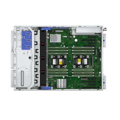 중국 Cheap orginal PowerEdge  server R730 Intel Xeon E5-2670 v3 Rack Server a server 판매용