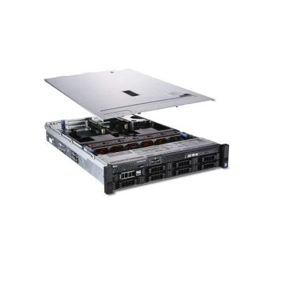 중국 Cheap orginal PowerEdge  server R730 Intel Xeon E5-2670 v3 Rack Server a server 판매용