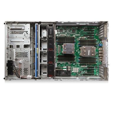 중국 Cheap orginal PowerEdge  server R730 Intel Xeon E5-2670 v3 Rack Server a server 판매용