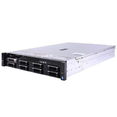 중국 원본 고품질 Dell Poweredge R730 E5-2609 v4 캐시 저장 랙 서버 서버 판매용