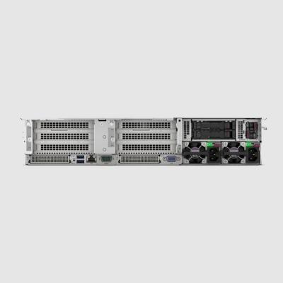 China Original Hpe Proliant Dl385 Gen11 G11 Amd Epyc 9224 Processor 8sff/16gb/1tb/Mr216i-P/800w 2u Rack Server for sale