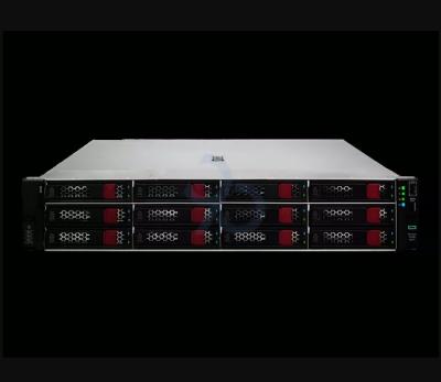 Cina Hot HPE ProLiant DL385 Gen11 9224 3.4 GHz 24-Core 32GB DDR4 8SFF 800W PS Server con SSD e HDD Stock Ready in vendita