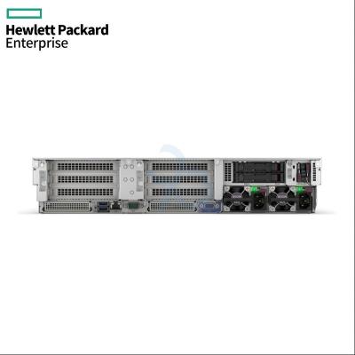 Cina Hot HPE ProLiant DL385 Gen11 9224 3.4 GHz 24-Core 32GB DDR4 8SFF 800W PS Server con SSD e HDD Stock Ready in vendita