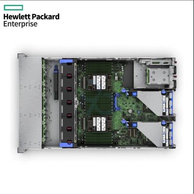 Cina HPE ProLiant DL385 Gen10 Gen10plus Gen11 AMD EPYC 7452 Processore Server 2U Server in vendita