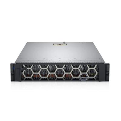 Cina Sistema di archiviazione PowerStore 500T con memoria massima di 192 GB in vendita