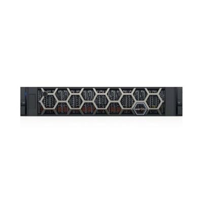 Cina Sistema di archiviazione PowerStore 500T con memoria massima di 192 GB in vendita